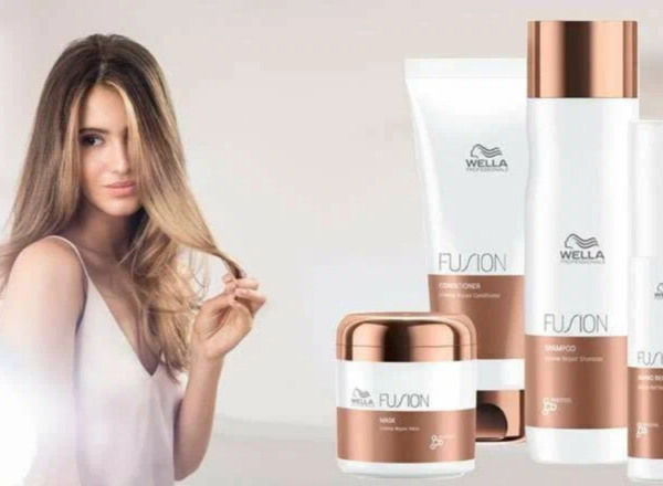 Wella Professionals - Affection Hair Vadi Istanbul