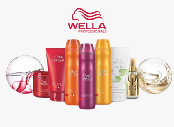 Wella Professionals - Affection Hair Vadi Istanbul
